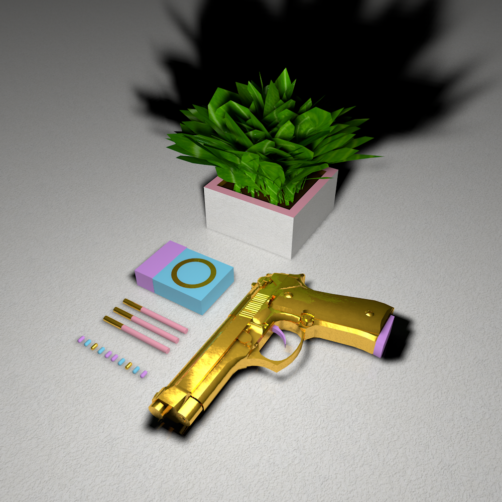 NATALIE HANDS – STYLSS